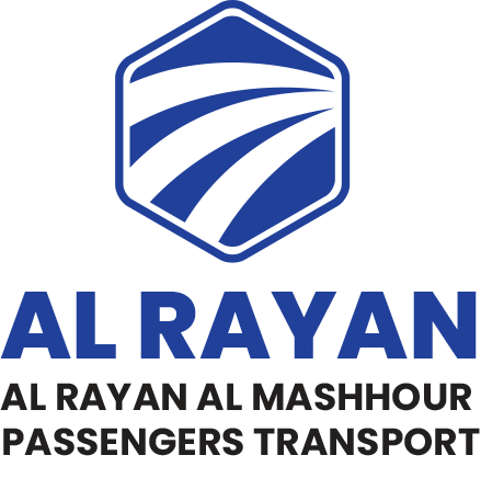 Al Rayan Transport - Bus rental company Dubai